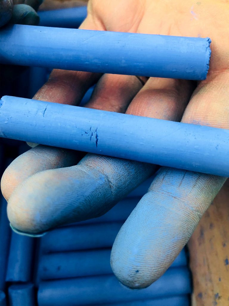 AS Spectrum Blue - Art Spectrum