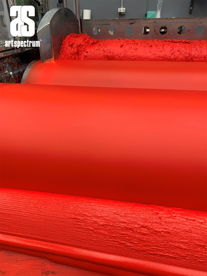 Cadmium Red - Series 4 - Art Spectrum