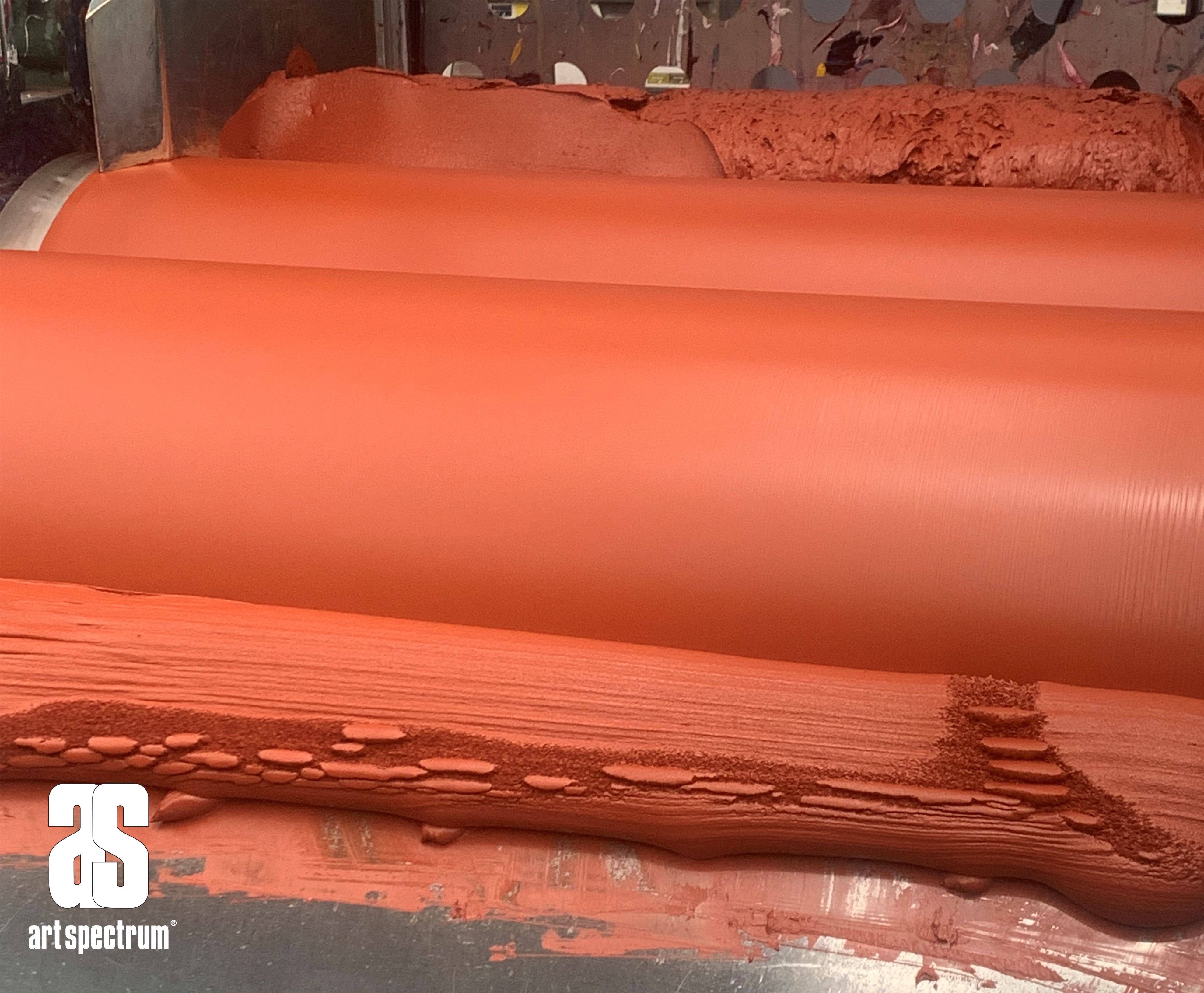 Light Red - Series 1 - Art Spectrum