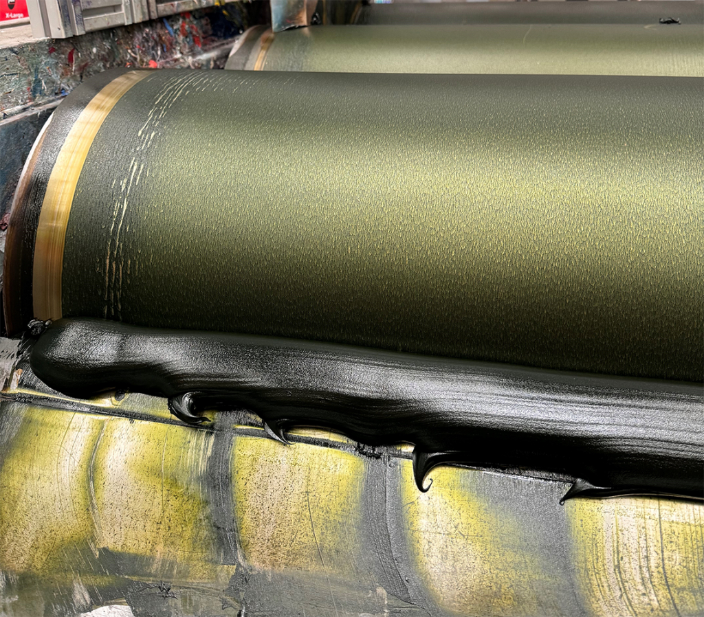 Olive Green - Series 2 - Art Spectrum