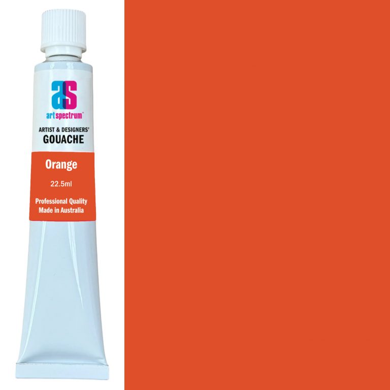 Artist & Designers' Gouache - Art Spectrum