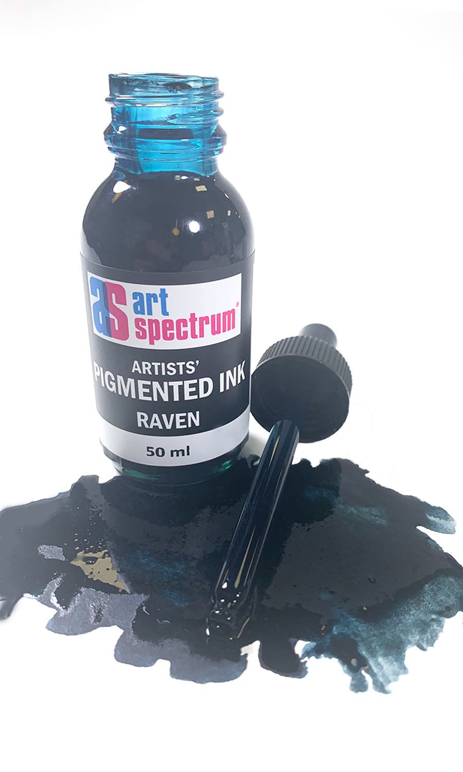 Raven - Art Spectrum