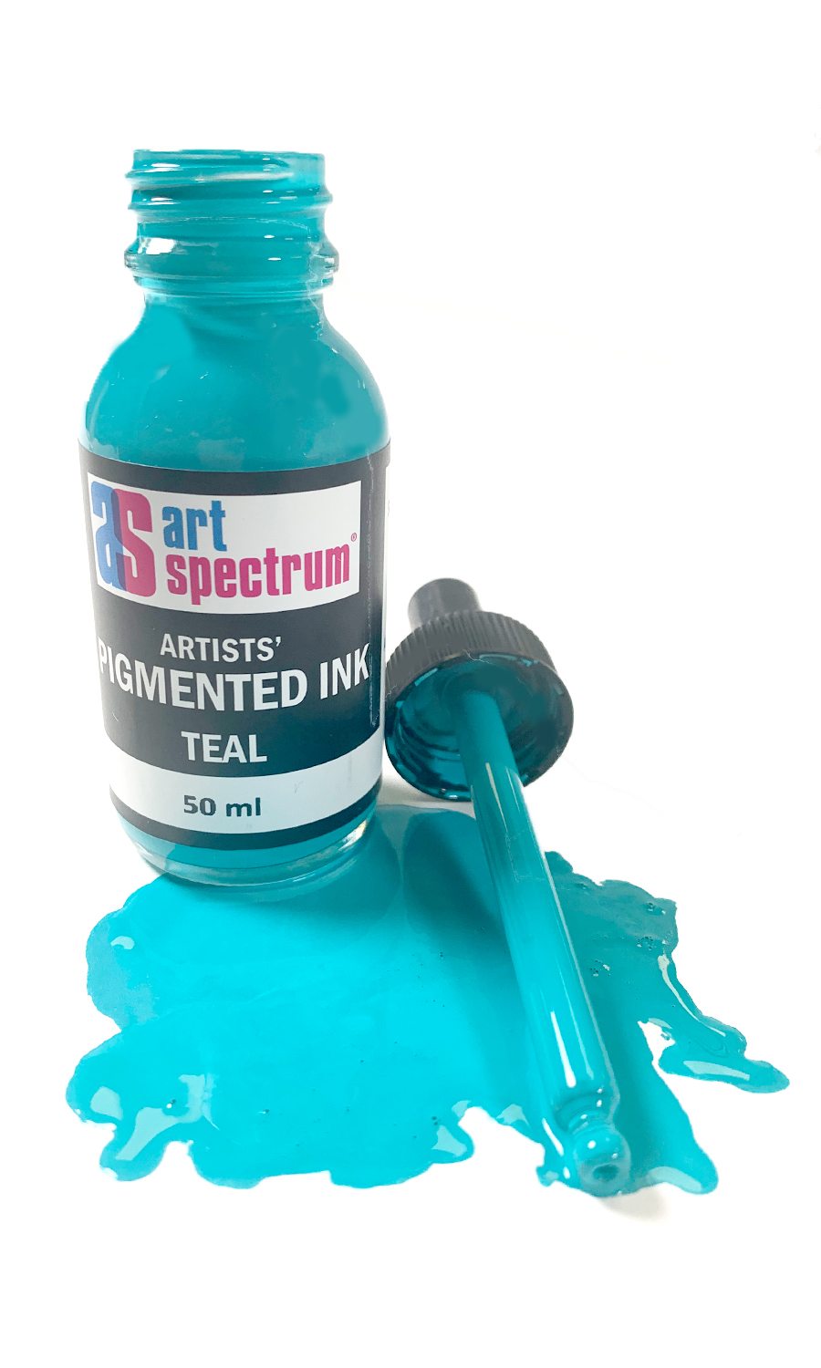 Teal - Art Spectrum