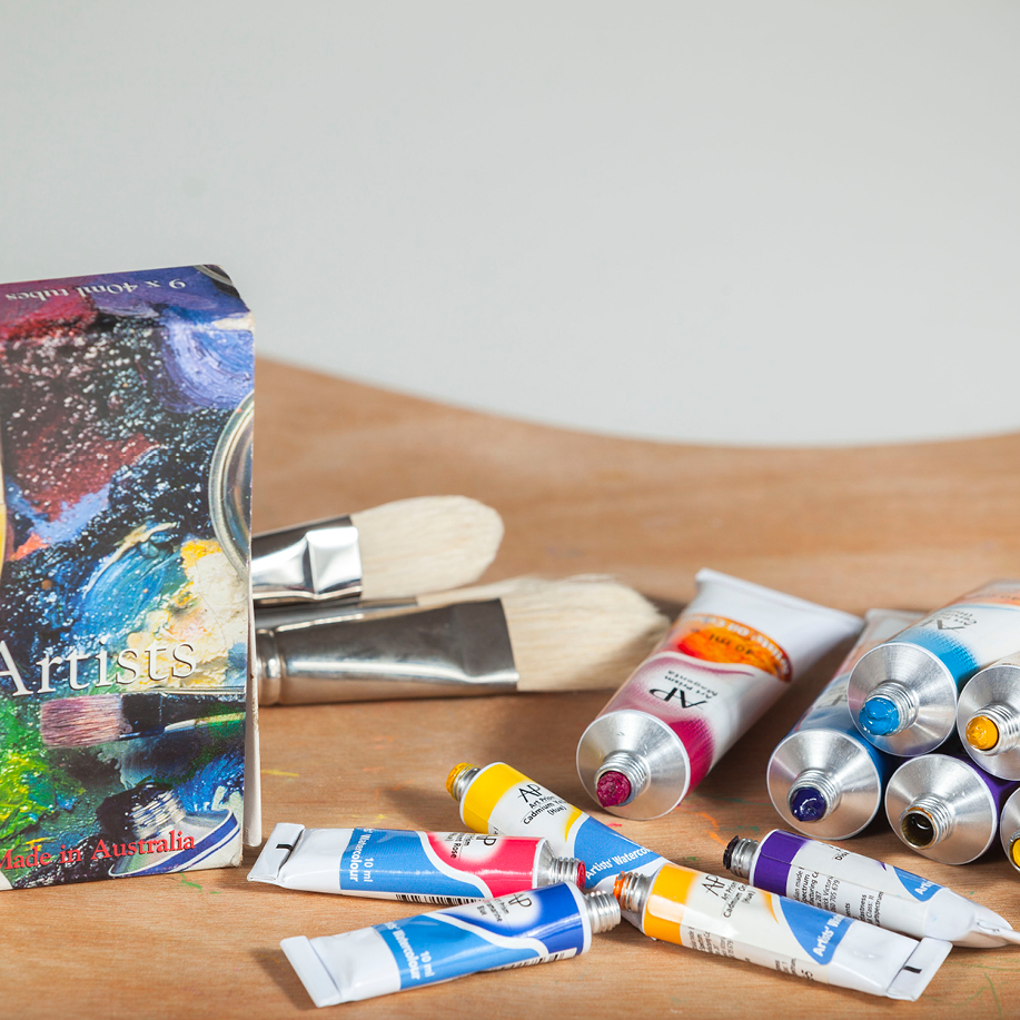 Studio Oils - Art Spectrum