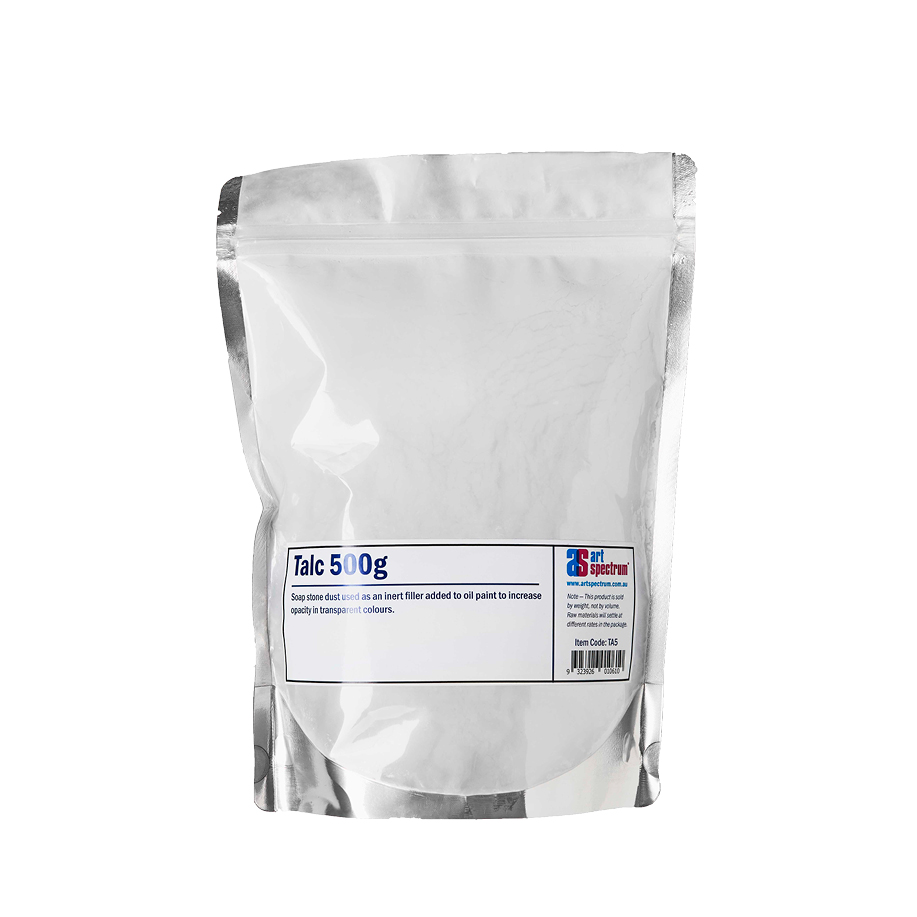 Talc - Art Spectrum