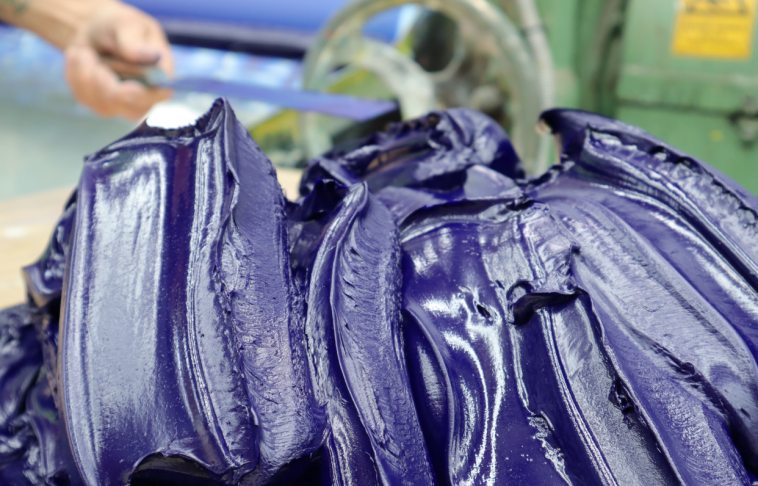 Ultramarine Blue - Series 1 - Art Spectrum