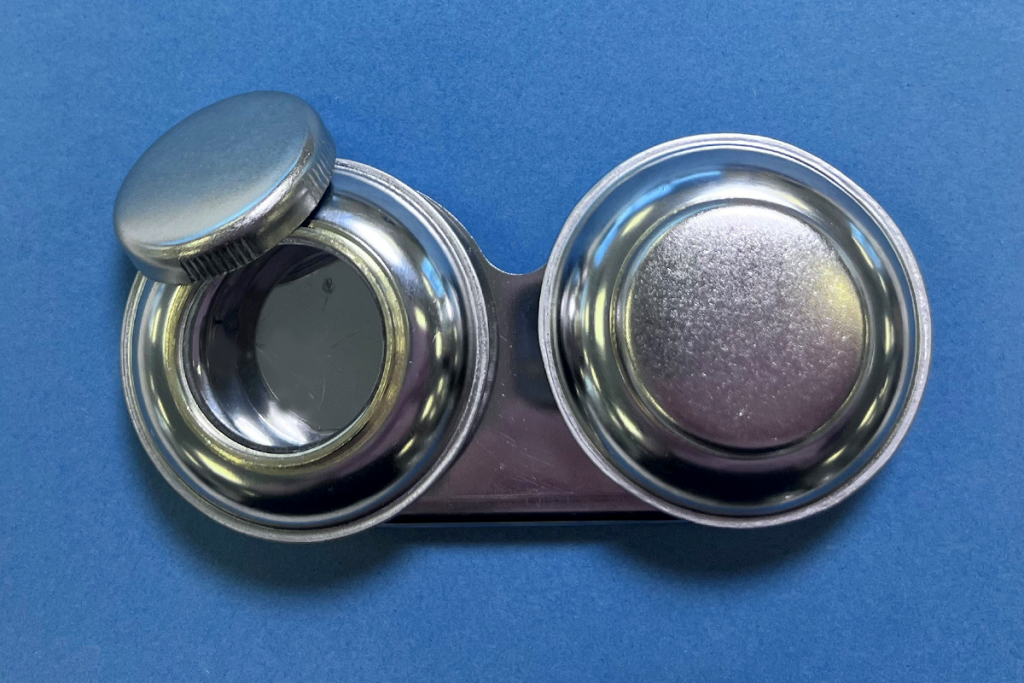 Double Dippers - Art Spectrum