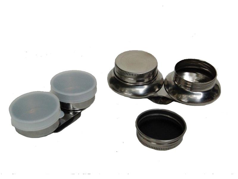 Double Dippers - Art Spectrum