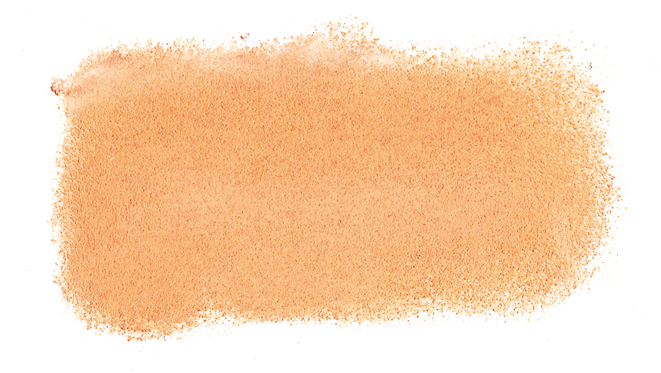 Coral Round Pastel Shades - Art Spectrum