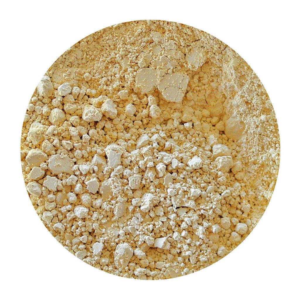 DGP540 - AS DGP FRENCH YELLOW OCHRE LIGHT 120ml - Art Spectrum