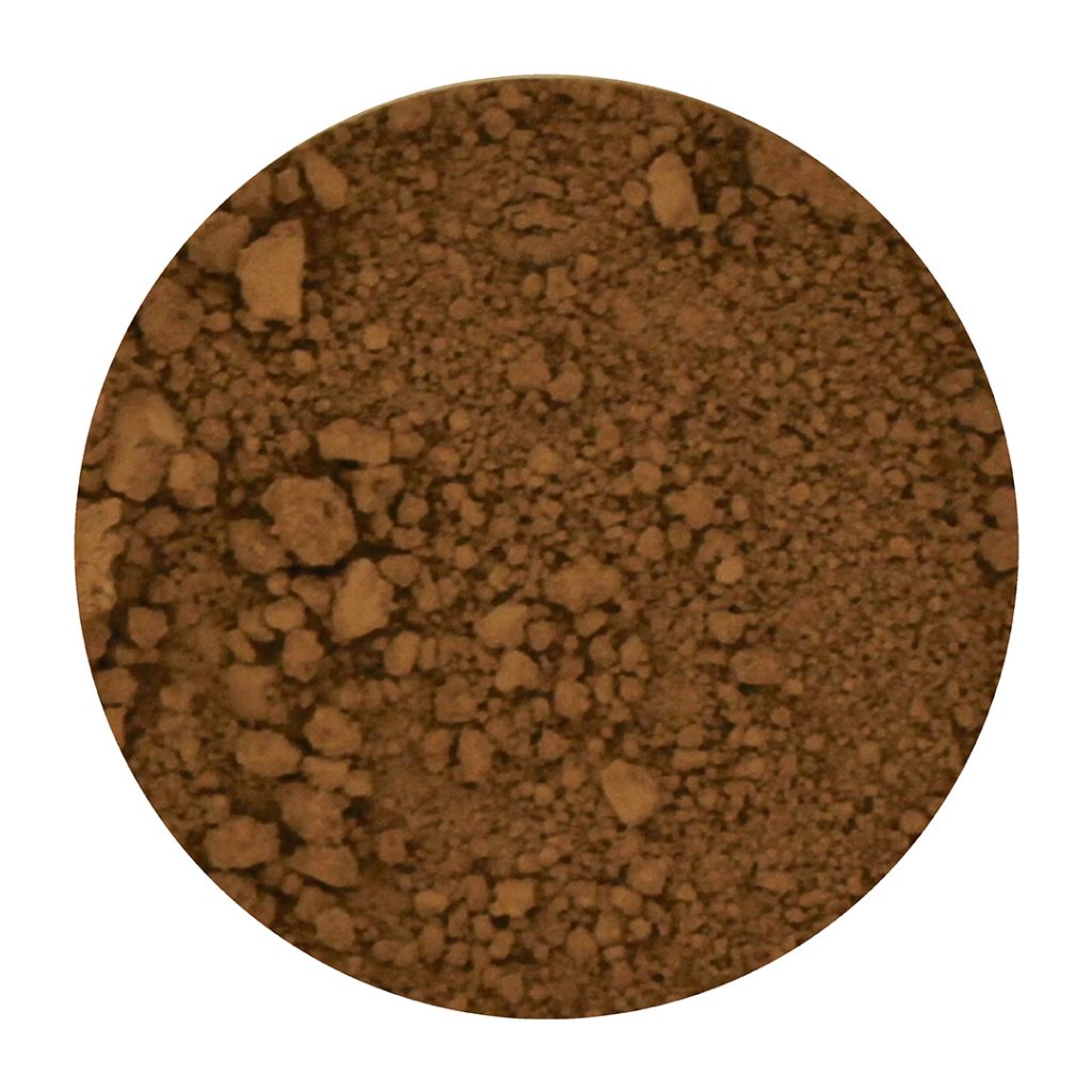 DGP700 - AS DGP RAW UMBER LIGHT OF CYPRUS 120ML - Art Spectrum