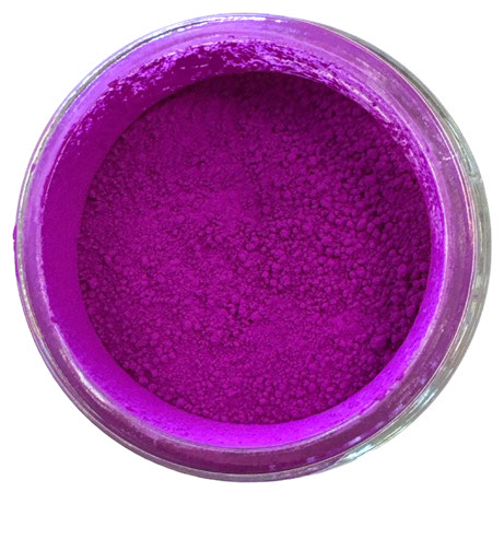 DGP890 Art Spectrum® Dry Ground Pigment Fluorescent Violet - Art Spectrum