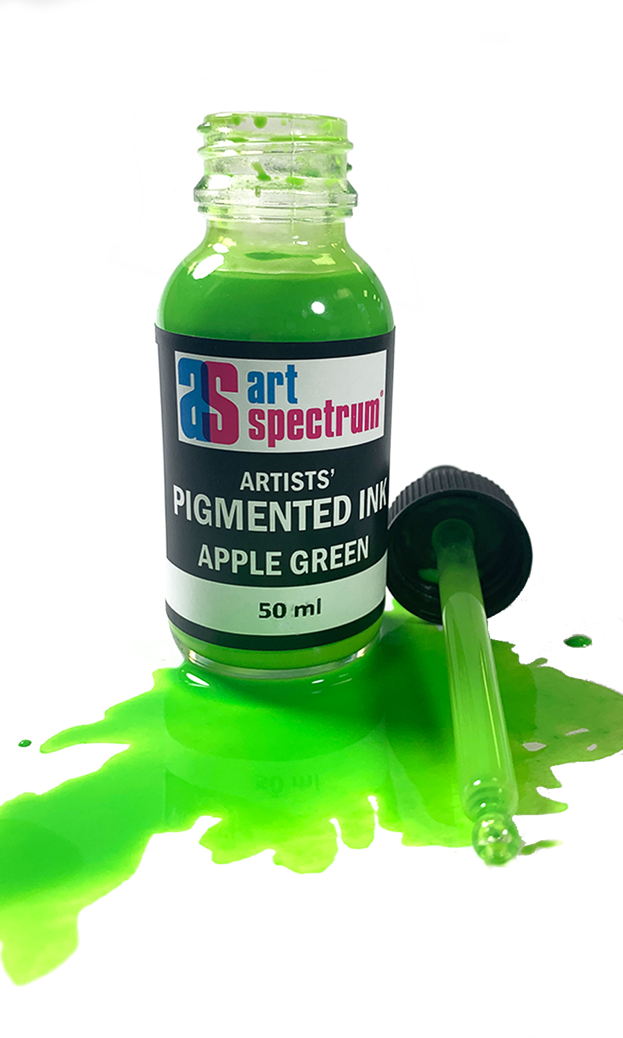 Apple Green - Art Spectrum