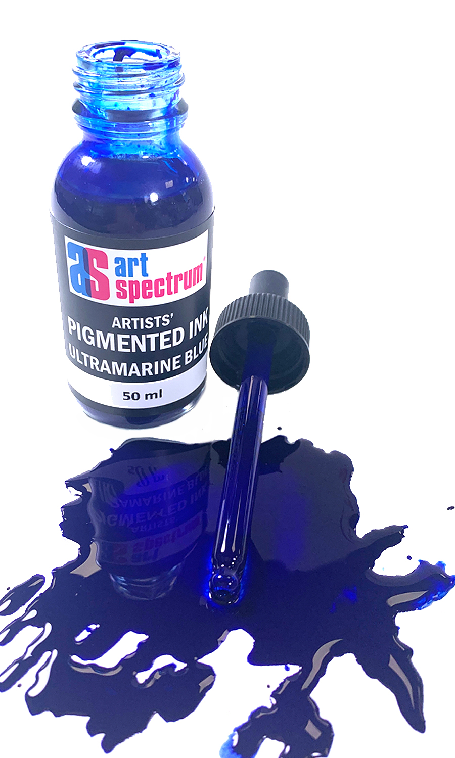 ULTRAMARINE BLUE - Art Spectrum
