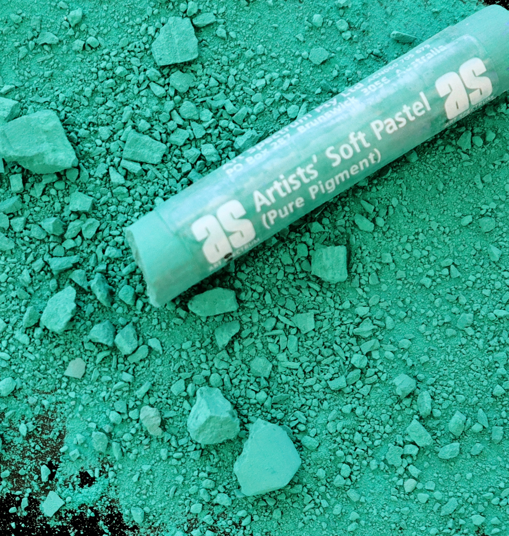 Deluxe Full Set of 154 Soft Round Pastels - Art Spectrum