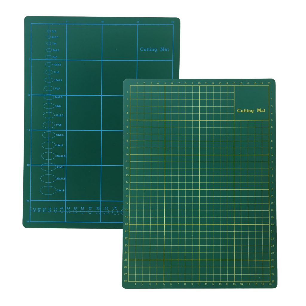 CUTTINGS MATS - Art Spectrum