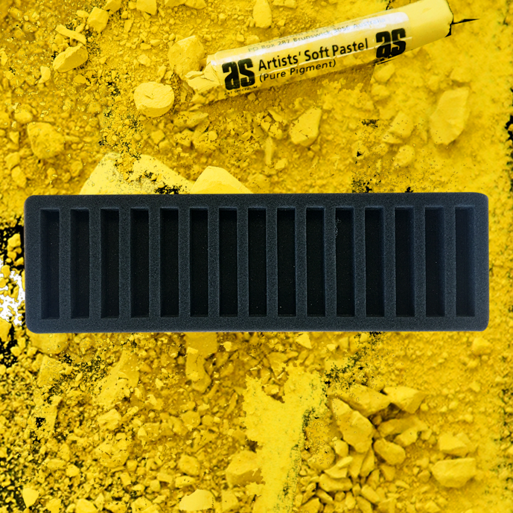 Pastels - Storage and Accessories - Art Spectrum