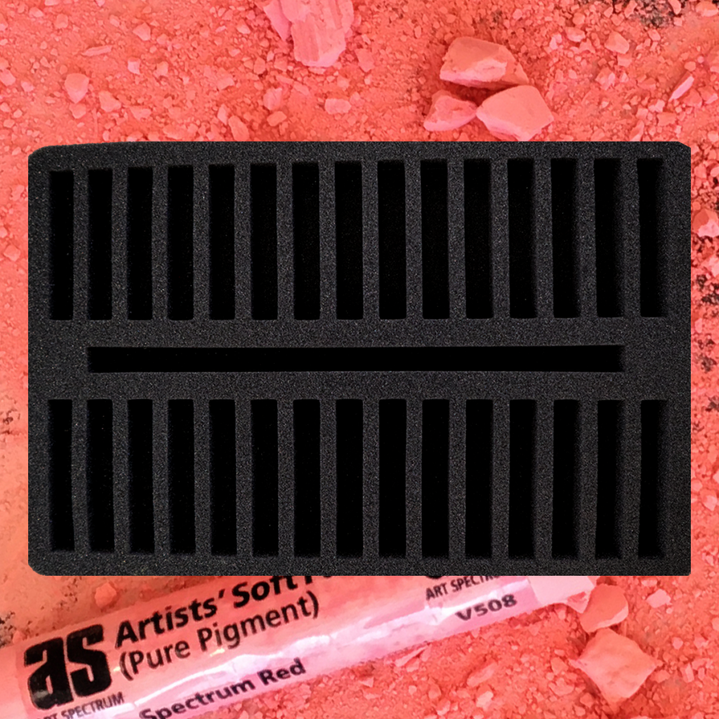 Pastels - Storage and Accessories - Art Spectrum