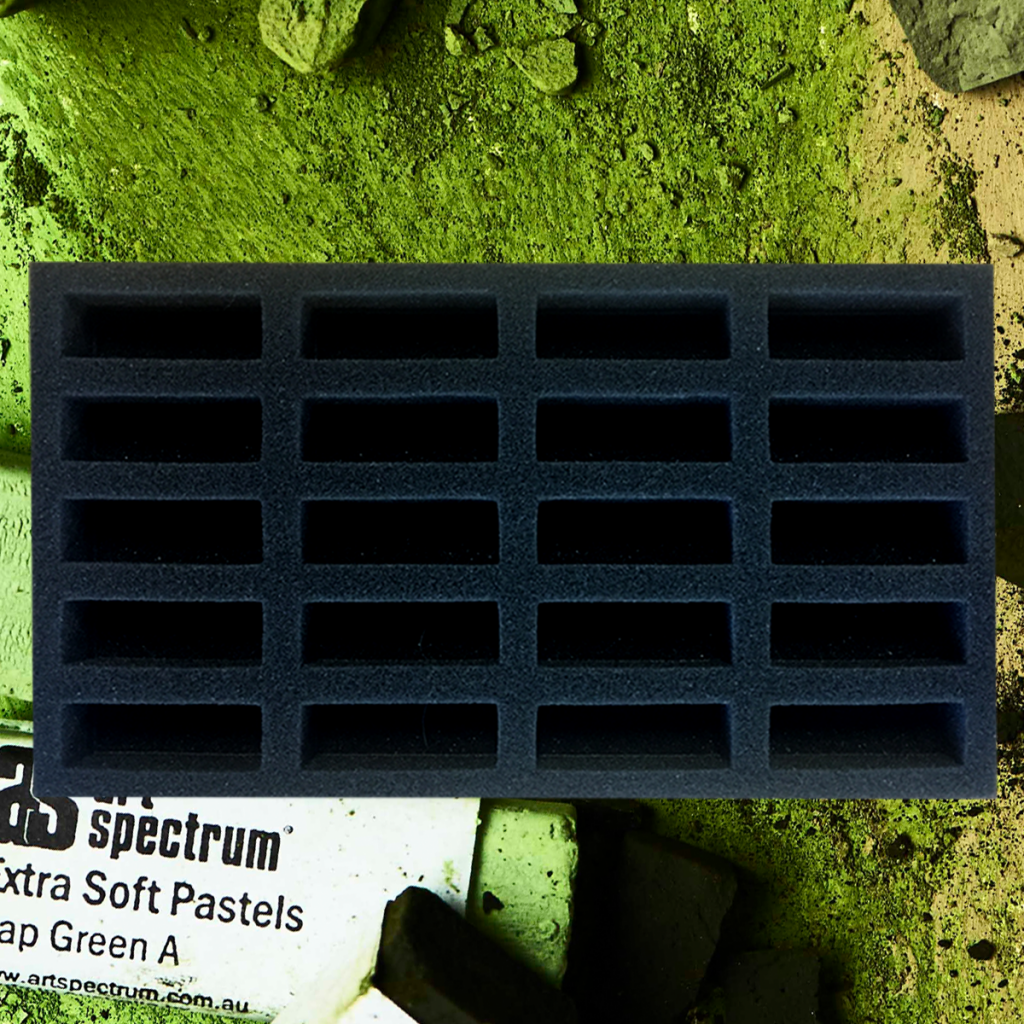 Pastels - Storage and Accessories - Art Spectrum